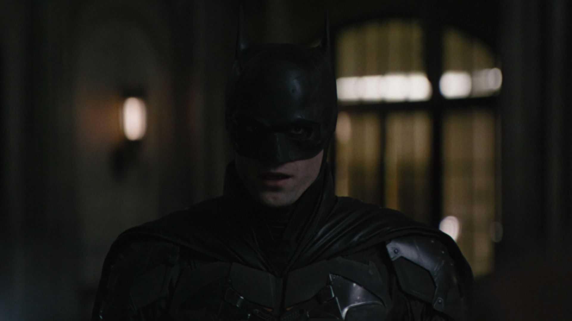 Robert Pattinson espera rodar The Batman: Parte II antes de que sea "el ...