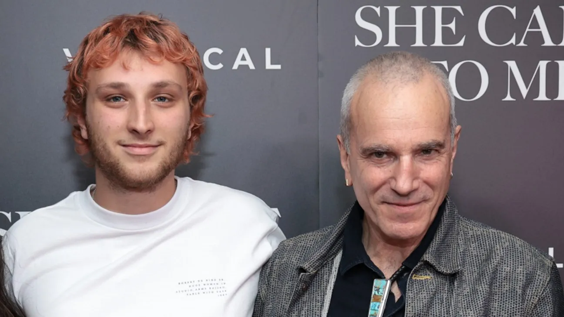 Qué pasó con Daniel Day-Lewis, uno de los mejores actores de su ...