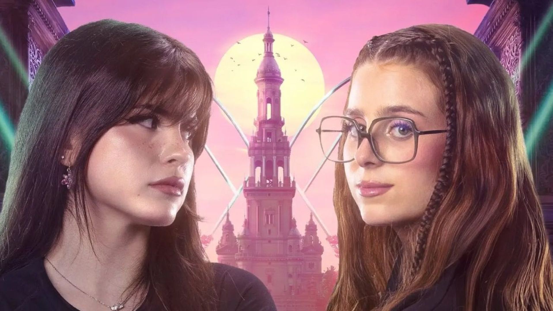 Roro compara su combate con Abby en la Velada 5 con David contra ...