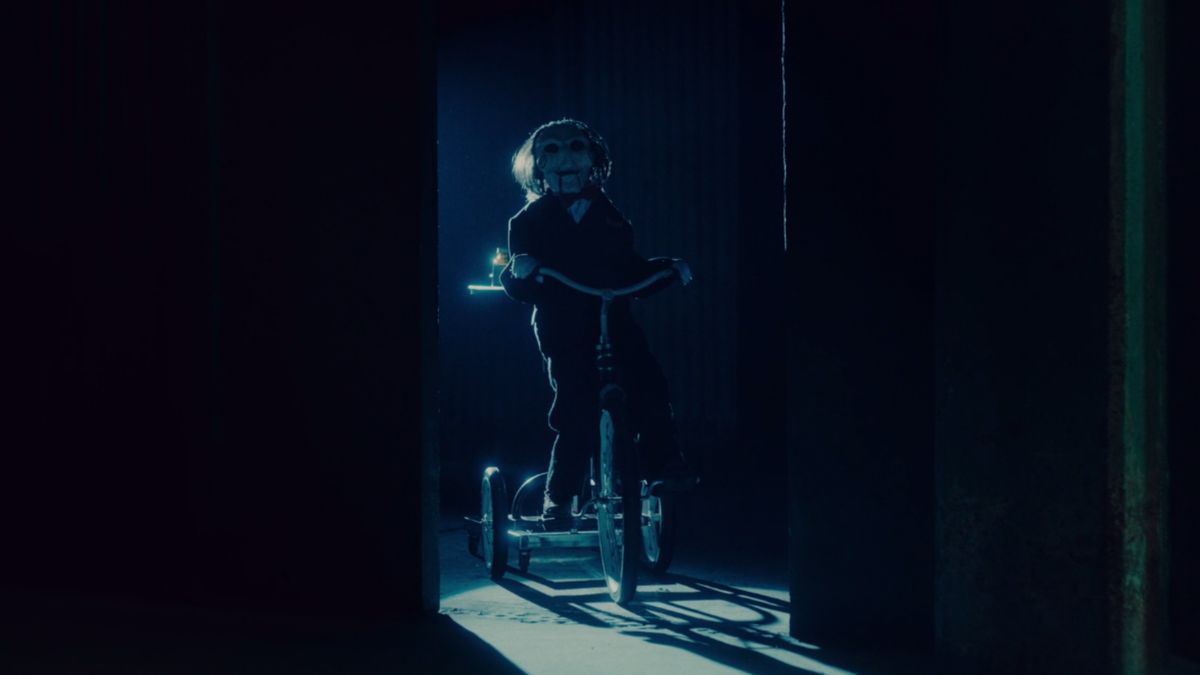 Saw XI recibe una esperanzadora actualización de la mano de su icónico ...