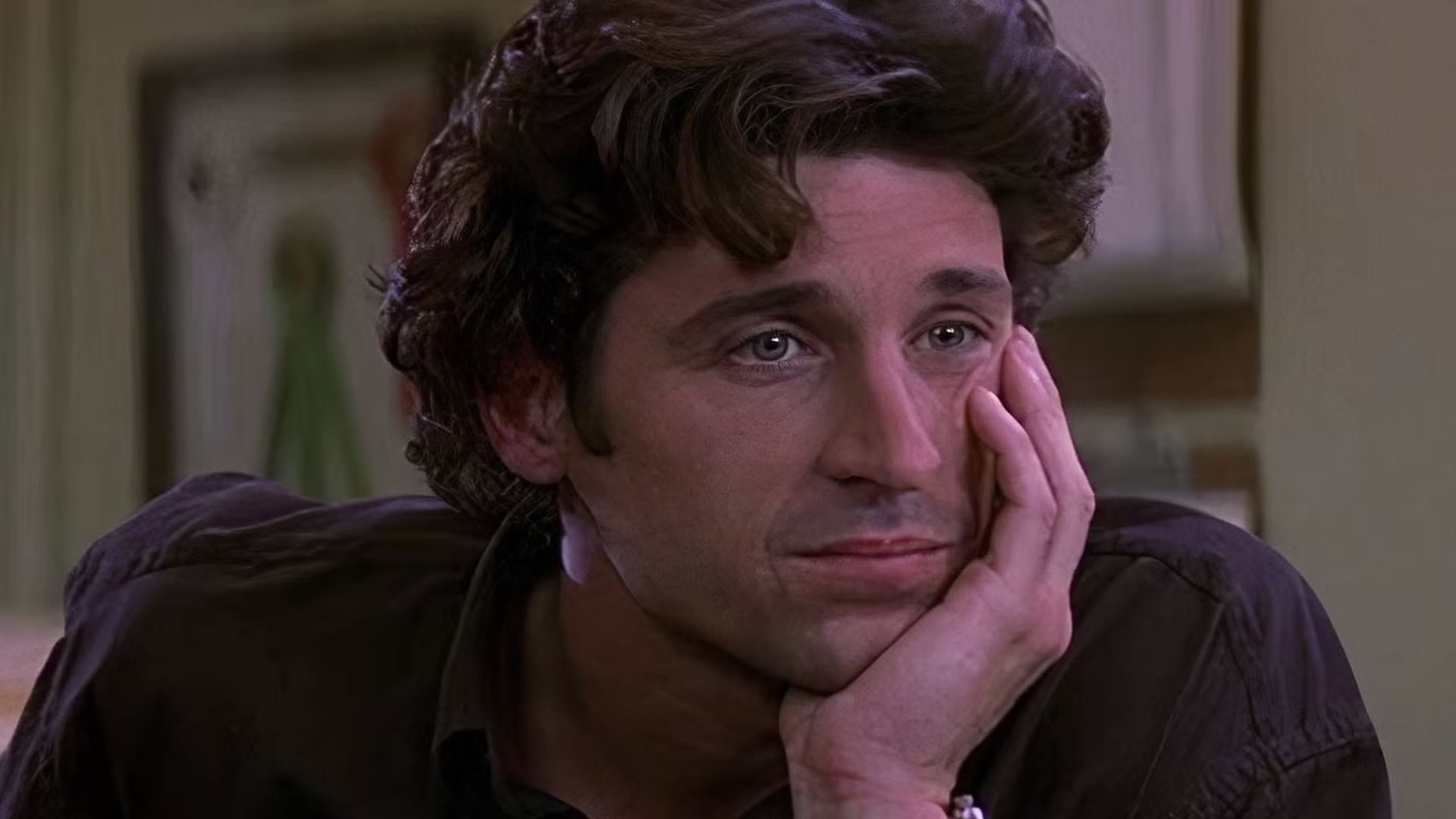 Patrick Dempsey explica por qué no regresará como Mark Kincaid en ...