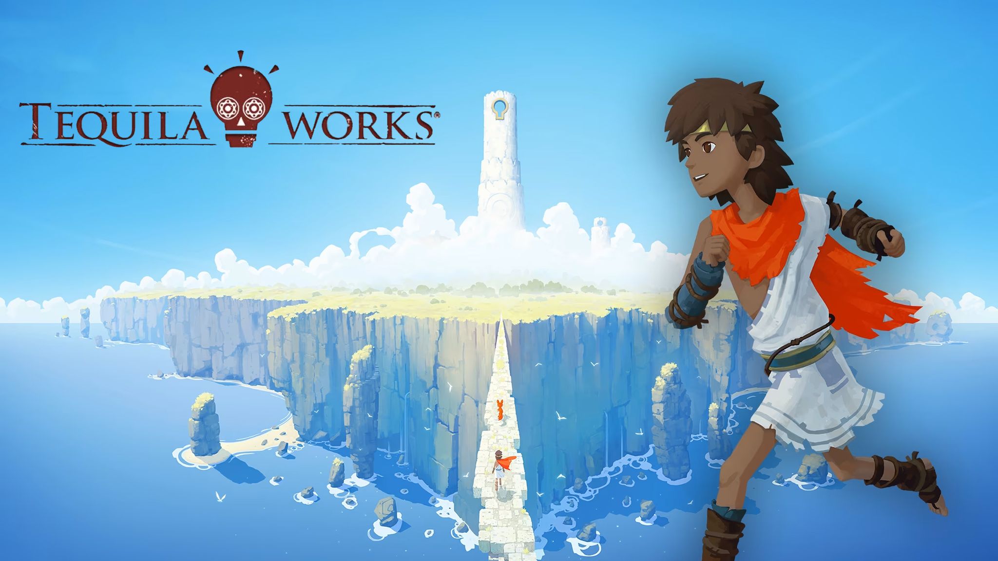 Tequila Works, el estudio español responsable de Rime, Deadlight y Song of Nunu, anuncia su ...