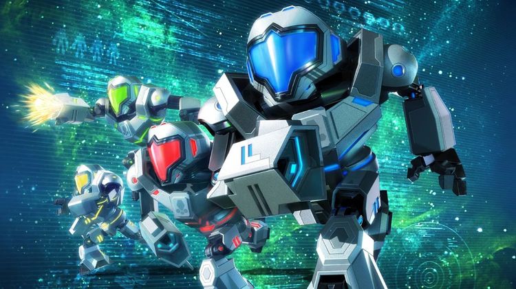 Todos los juegos de la saga Metroid ordenados de peor a mejor y en qué ...