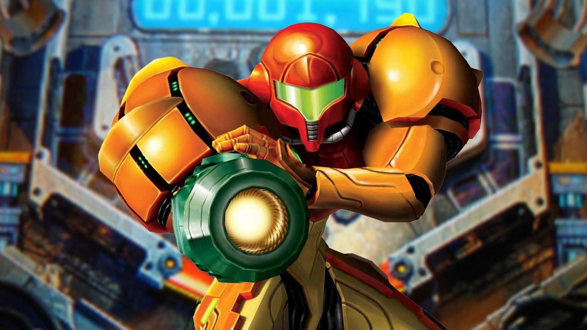 Todos los juegos de la saga Metroid ordenados de peor a mejor y en qué ...