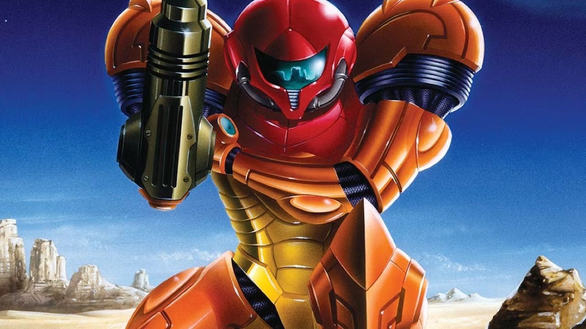 Todos los juegos de la saga Metroid ordenados de peor a mejor y en qué ...