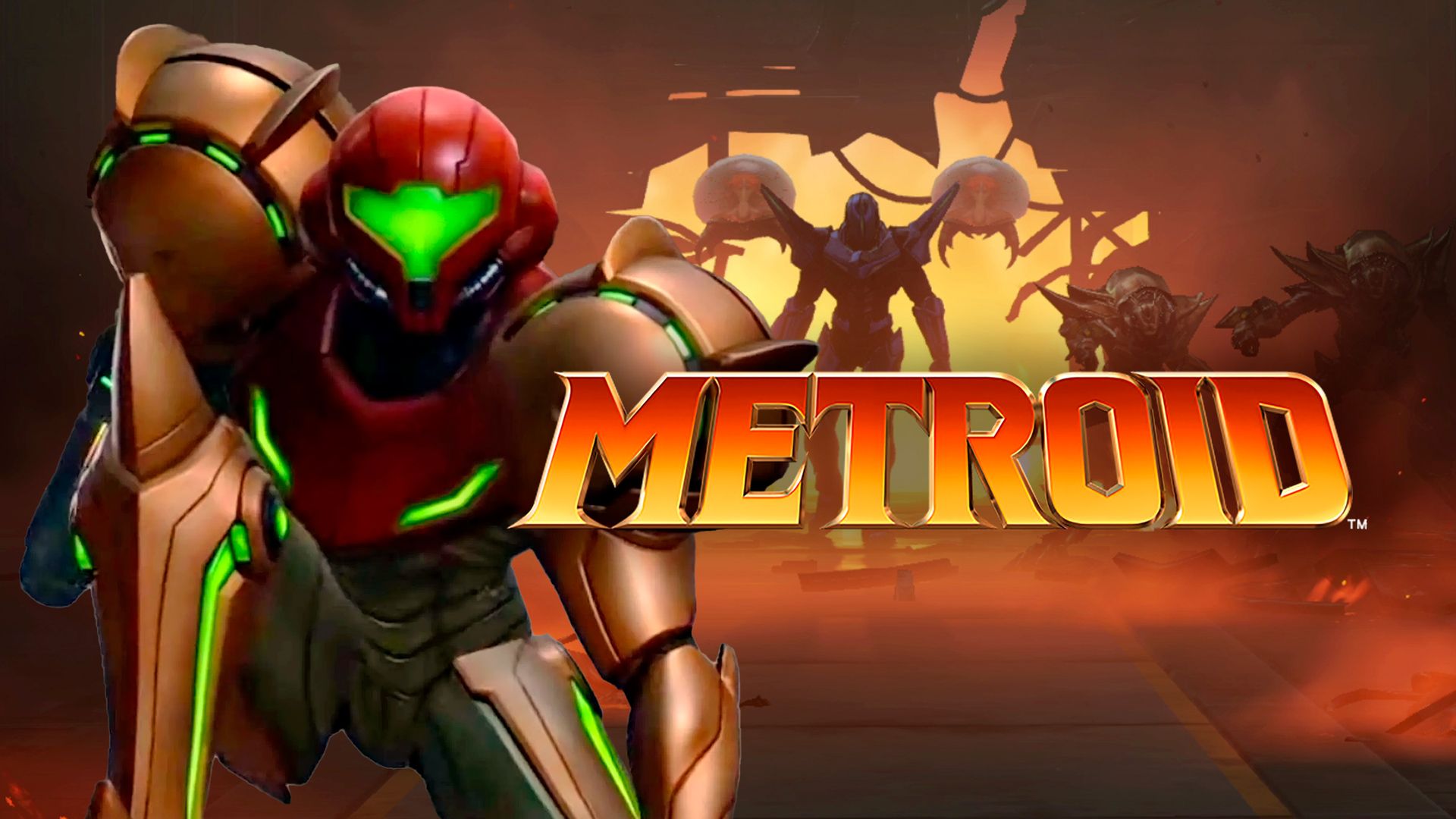 Todos los juegos de la saga Metroid ordenados de peor a mejor y en qué ...