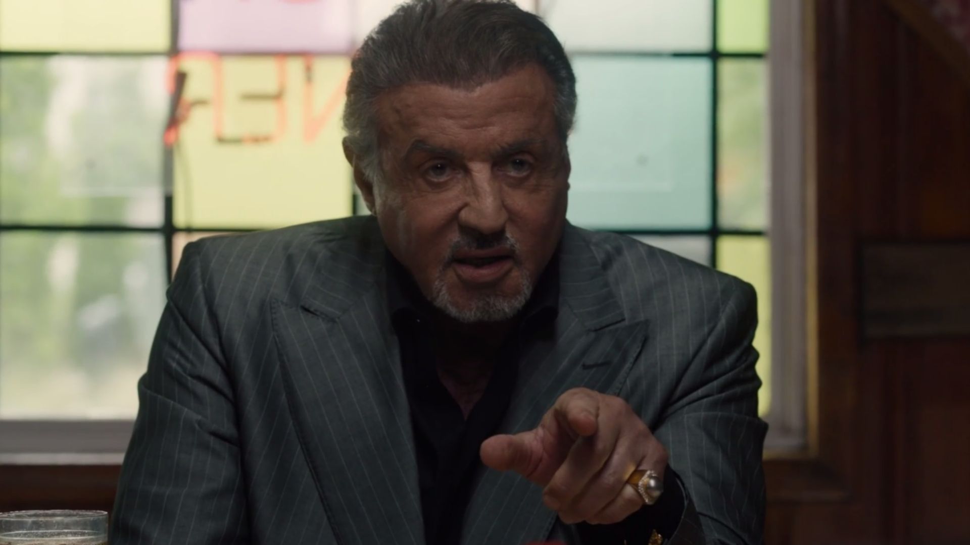 La estrella de Tulsa King ofrece una importante actualización sobre la ...