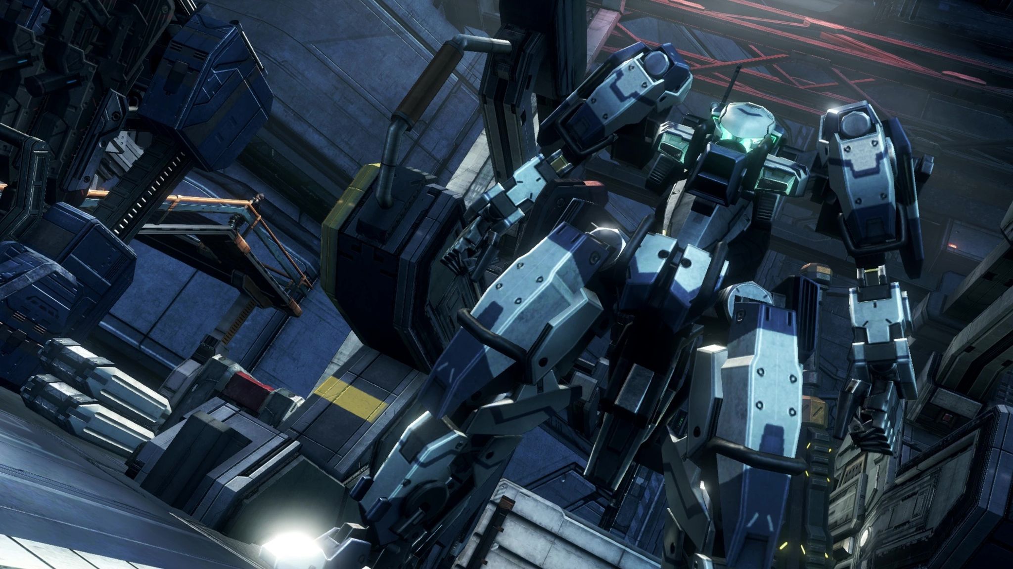 Cómo conseguir un Skell o Mecha en Xenoblade Chronicles X Definitive ...