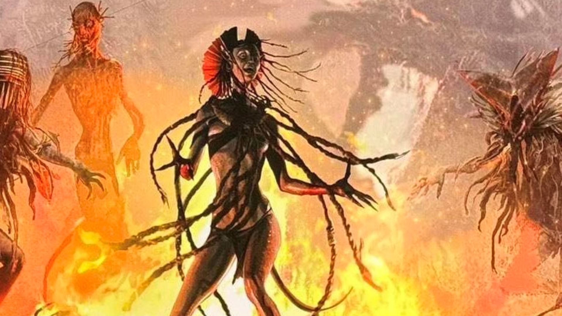 Avatar: Fuego y ceniza muestra su primer tráiler en la CinemaCon, que anticipa épicas batallas ...