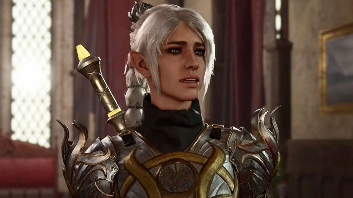 Dónde encontrar la canción secreta de Baldur's Gate 3 tras el parche 8 (nueva localización)