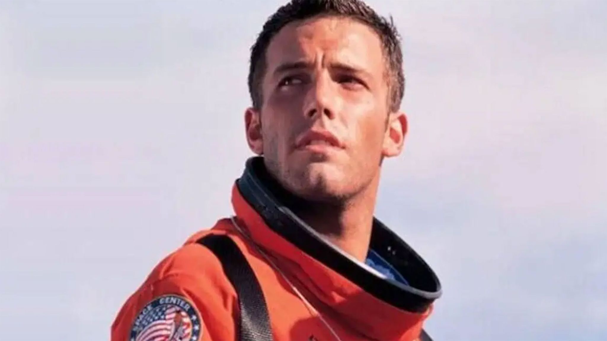 "Es un logro del que estoy orgulloso": Ben Affleck reivindica su hilarante crítica de Armageddon