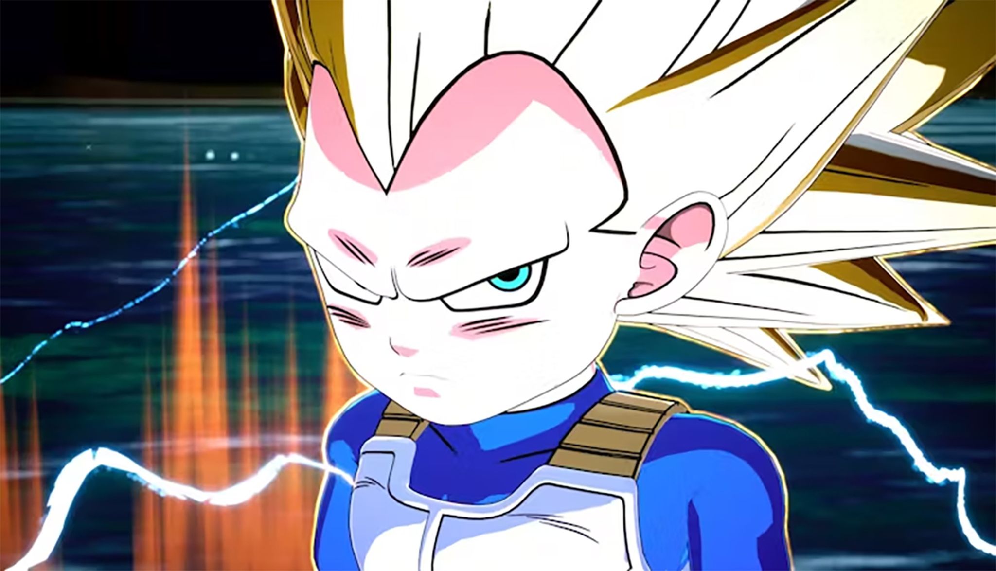 Dragon Ball Sparking! ZERO desvela todos los personajes del Character Pack 1, incluyendo a Goku ...