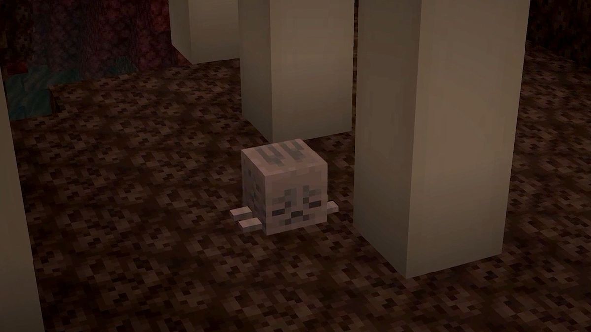 Cómo conseguir y domesticar un Ghast Feliz en Minecraft