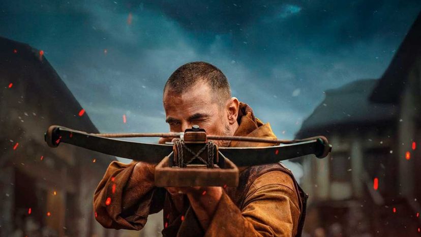 Crítica de Guillermo Tell, una película épica de la vieja escuela con ...