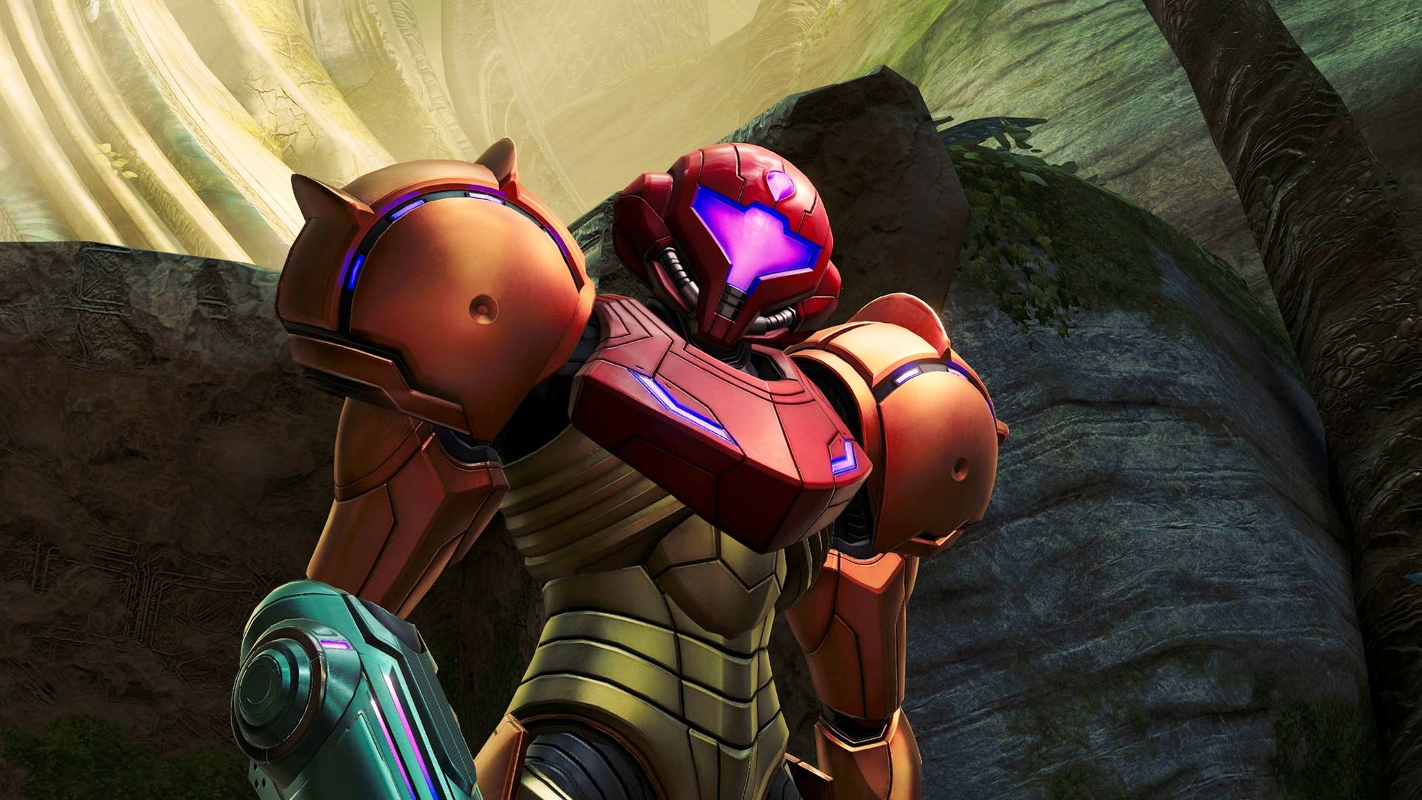 Nintendo pone fin a los rumores de un retraso de Metroid Prime 4, que ...
