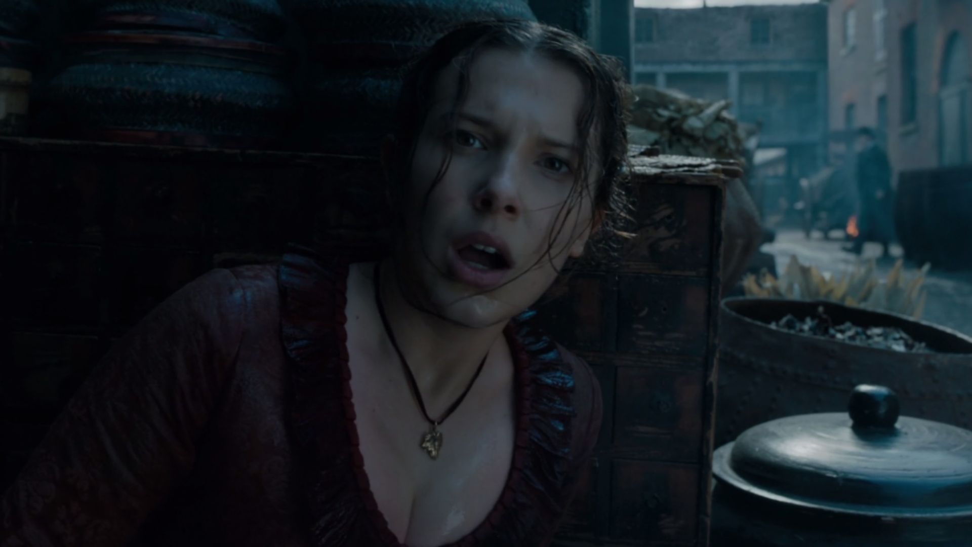 Enola Holmes 3 arranca su rodaje en Netflix presentando la primera ...