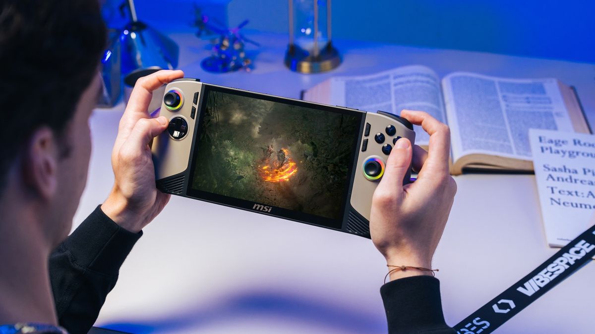 La portátil de MSI vuelve a bajar de precio: es 165 euros más barata