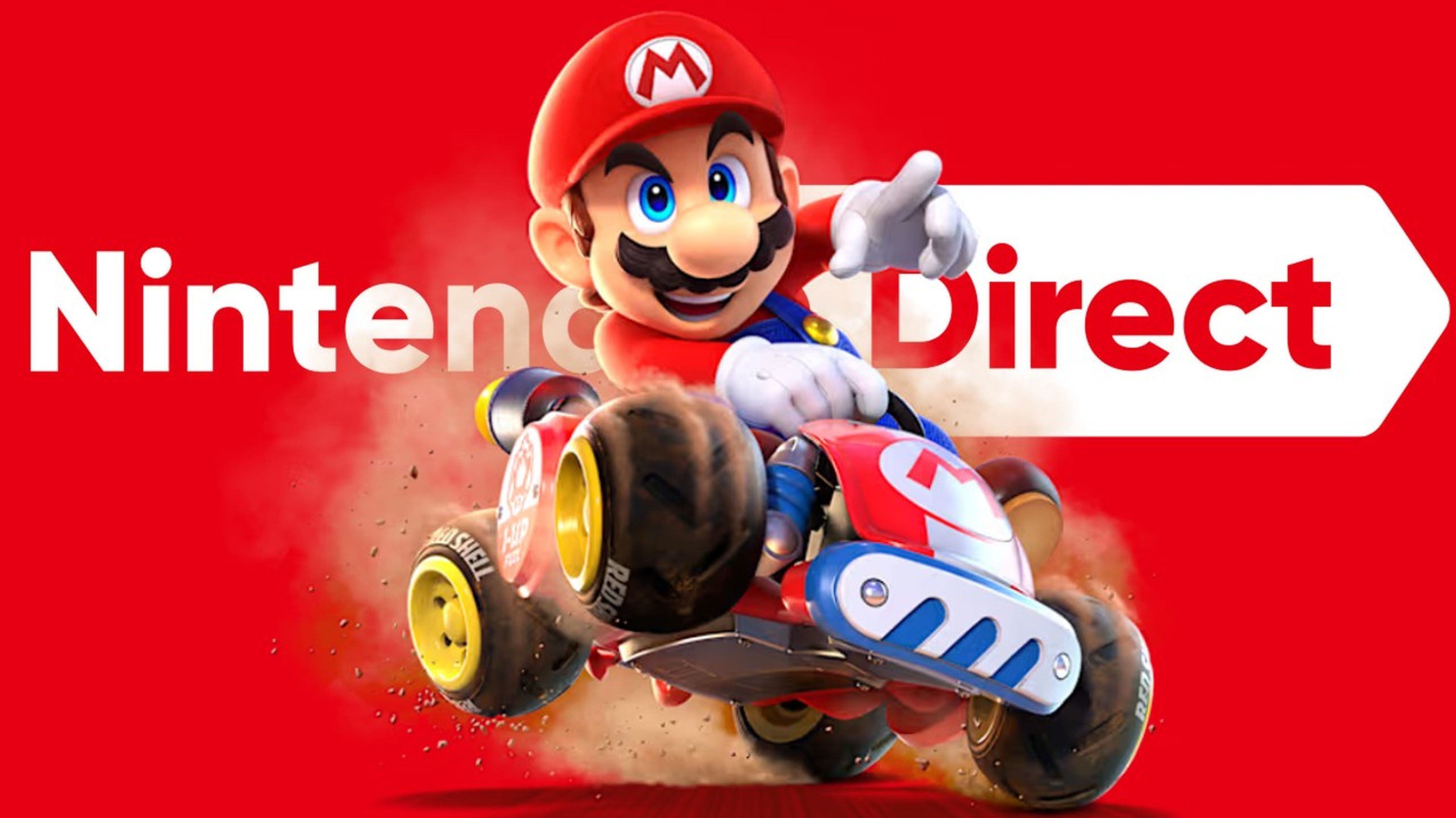 Cómo ver el Nintendo Direct de Mario Kart World de hoy: horario, canales y qué esperar del ...