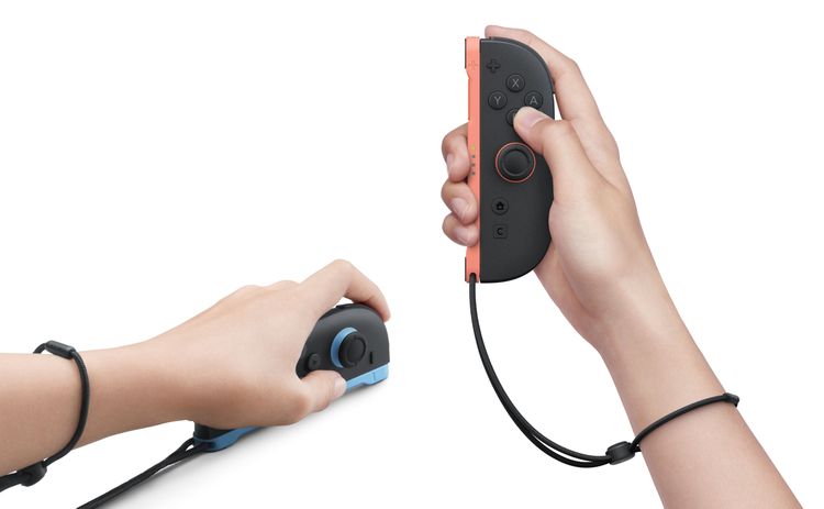 Todo sobre Nintendo Switch 2: precio, fecha, especificaciones, primeros ...