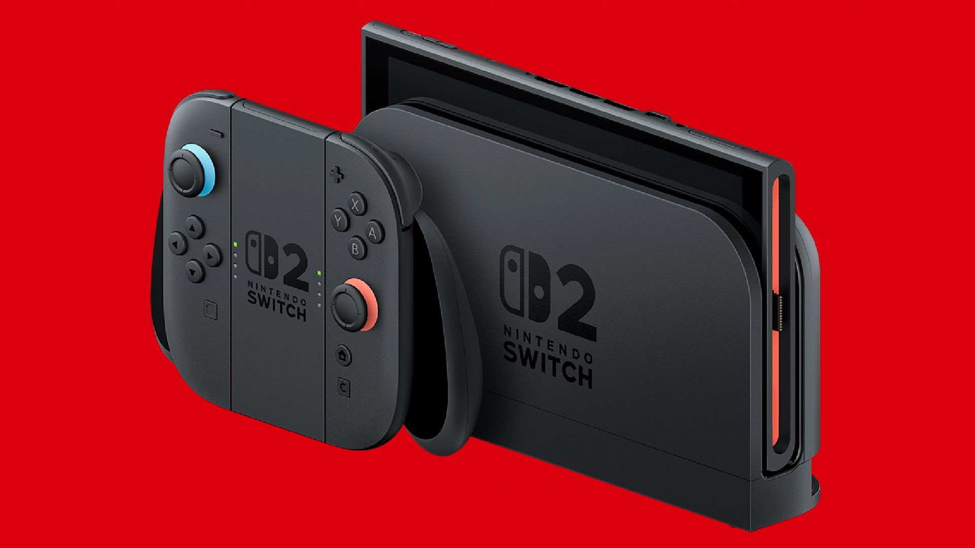 Primer vistazo a la interfaz de Nintendo Switch 2 y al nuevo aspecto de ...