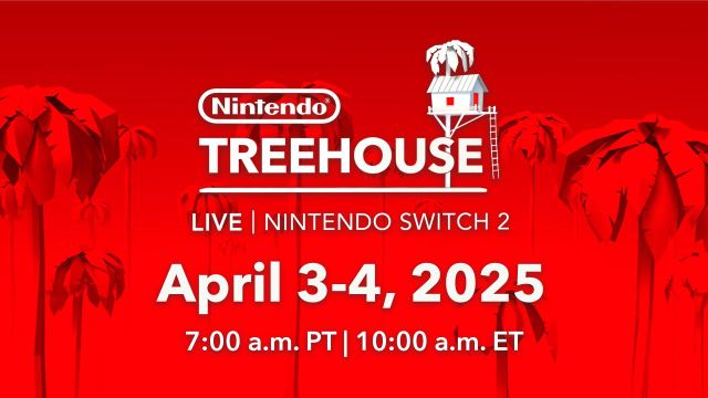 Se confirma la duración del Nintendo Direct de Switch 2, y entre el 3 y ...