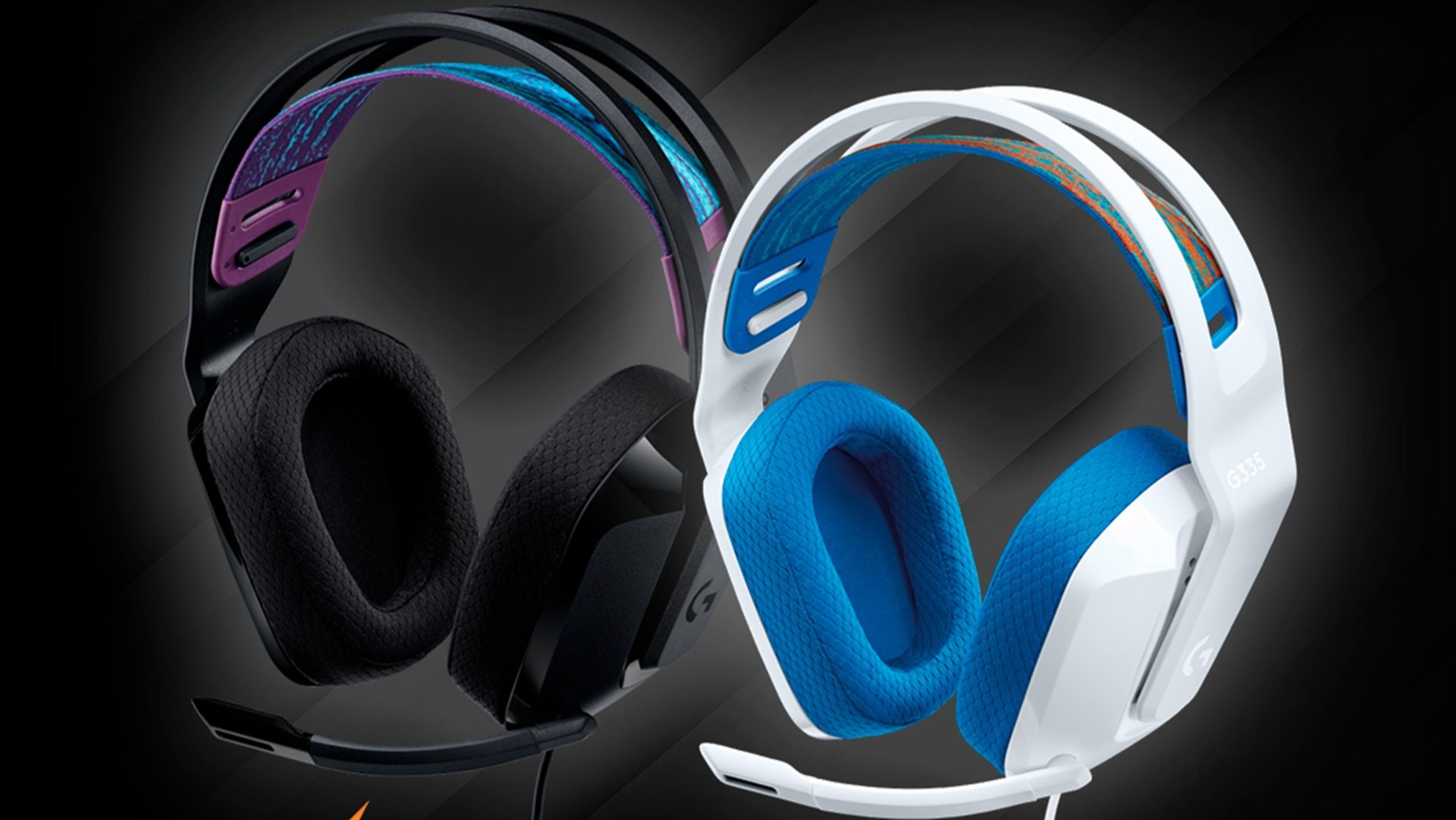 La nueva Venta Flash en GAME deja de oferta los auriculares Logitech ...