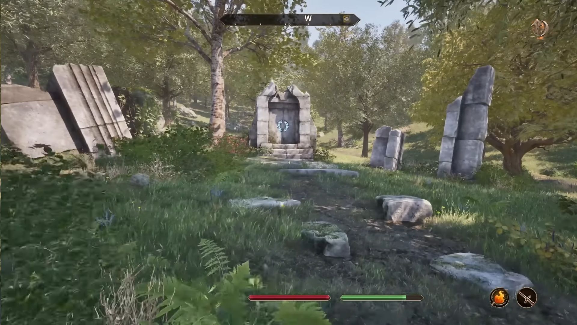 Cómo conseguir una de las mejores espadas y armaduras de Oblivion ...