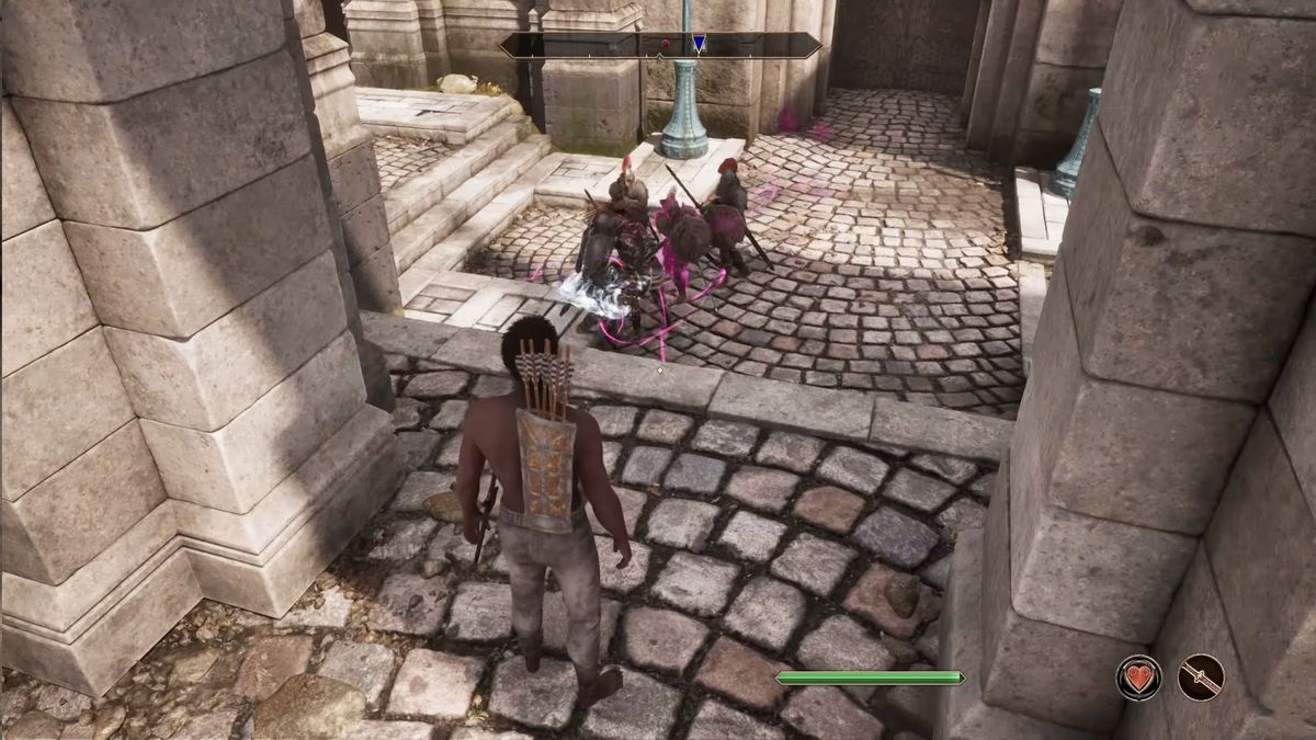 Cómo conseguir una de las mejores espadas y armaduras de Oblivion ...