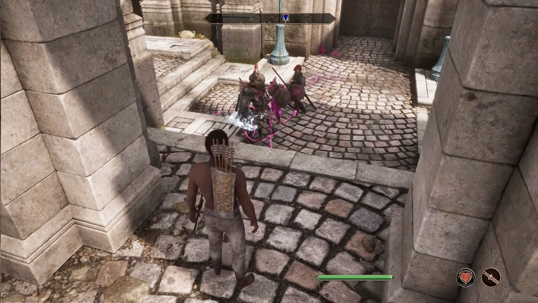 Cómo conseguir una de las mejores espadas y armaduras de Oblivion ...