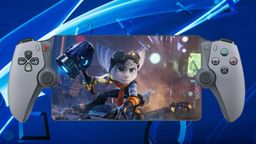 La nueva PlayStation portátil necesitará parches en los juegos de PS5 para un rendimiento ...