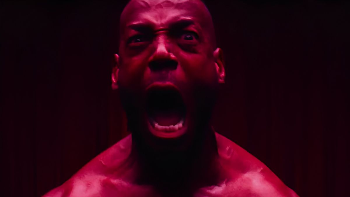 Primer tráiler de Him, la nueva película de terror producida por Jordan Peele y dirigida por ...