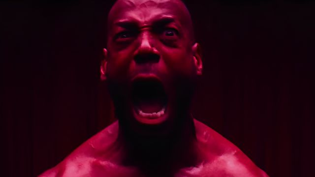 Primer tráiler de Him, la nueva película de terror producida por Jordan Peele y dirigida por ...