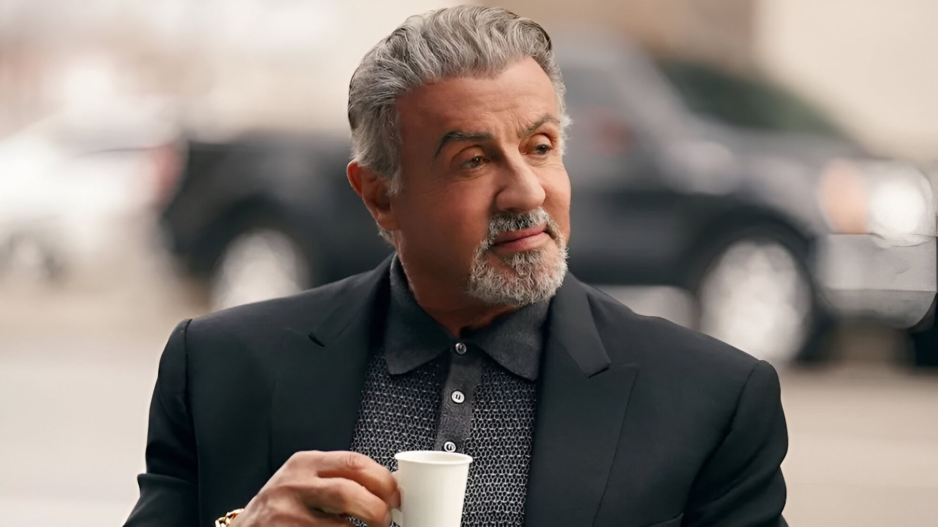 La temporada 3 de Tulsa King sigue adelante y Sylvester Stallone ...