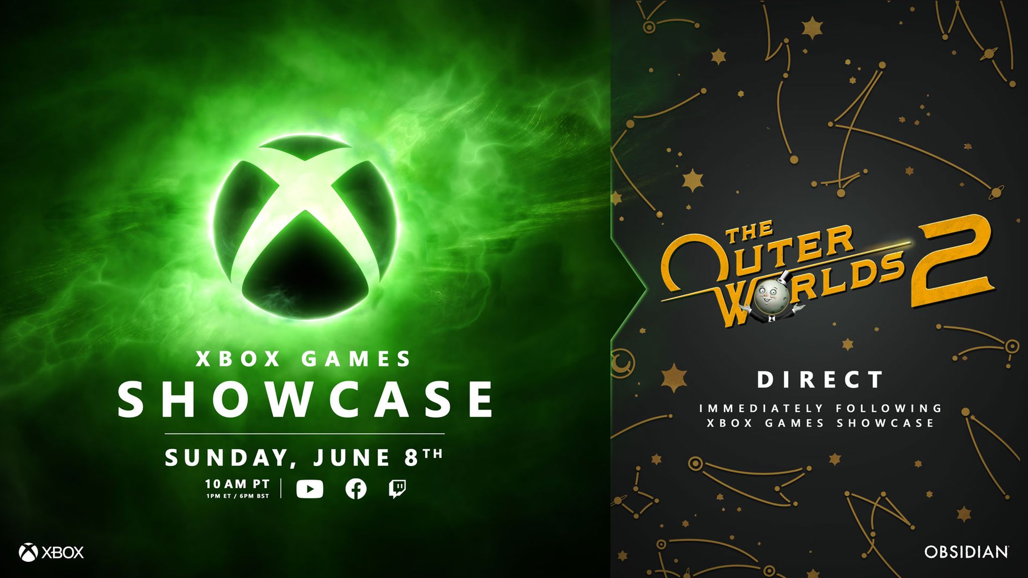 Xbox Games Showcase 2025 ya tiene fecha de emisión: la gran cita de ...