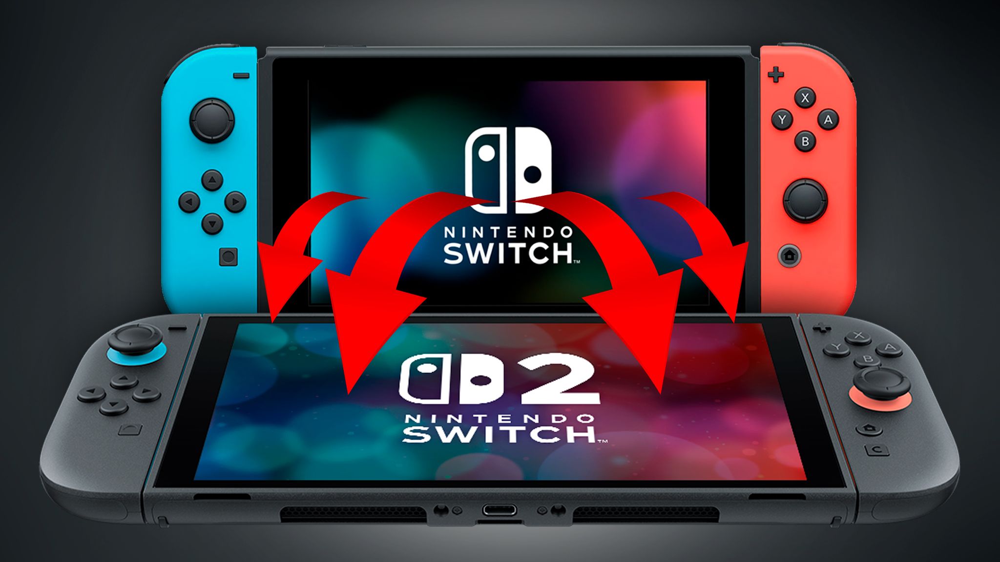 8 cosas que debes hacer antes de tener tu Nintendo Switch 2 para estar ...