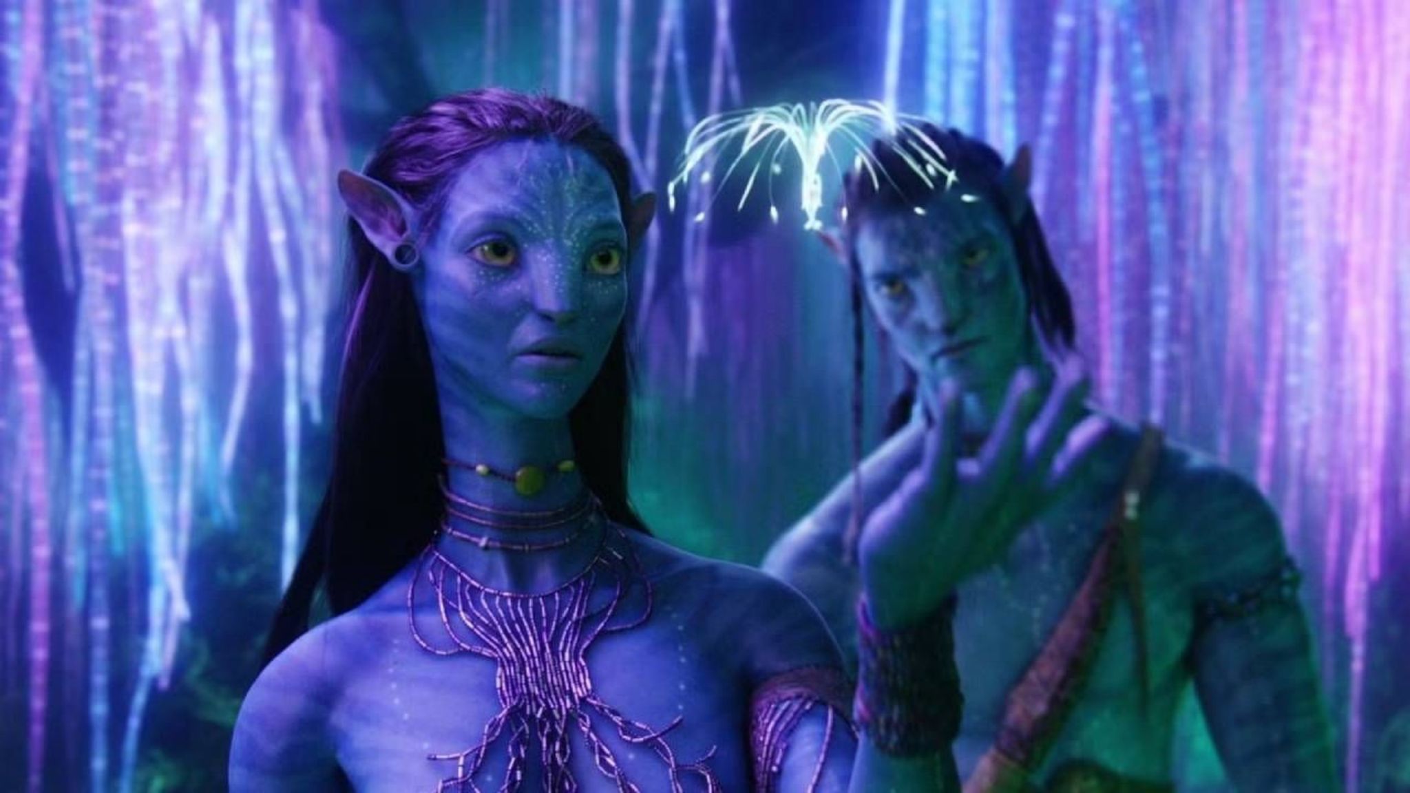 Avatar: Fuego y ceniza muestra el primer vistazo a Neytiri en su nueva imagen oficial