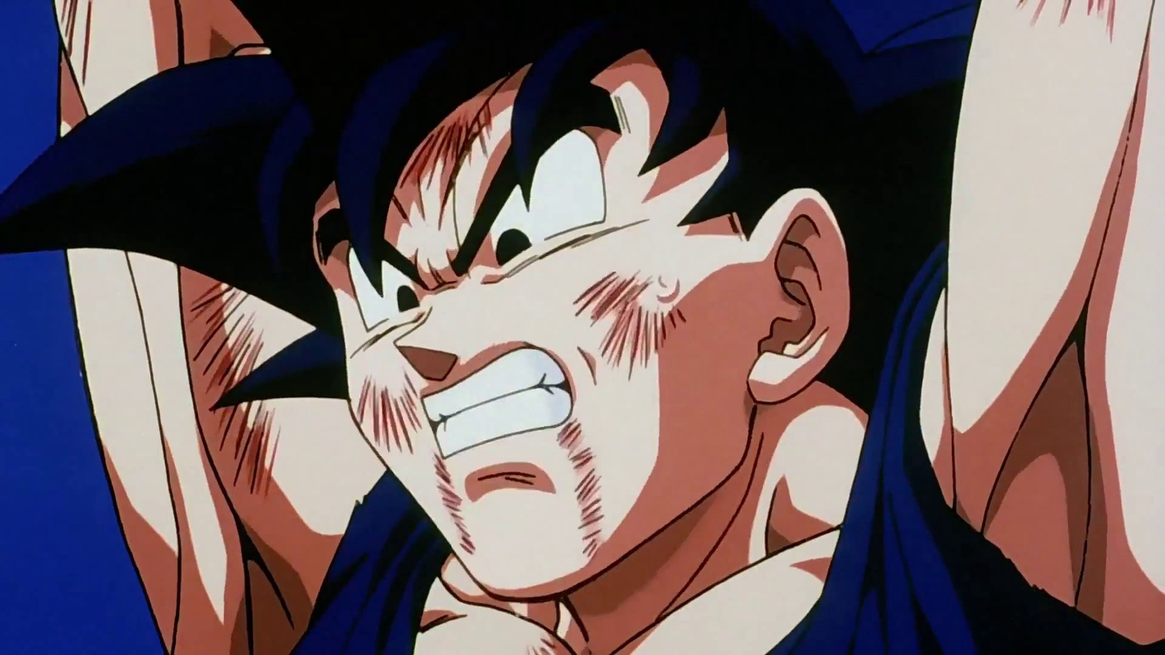 Crítica del capítulo 286 de Dragon Ball Z en el que Goku derrotó a ...