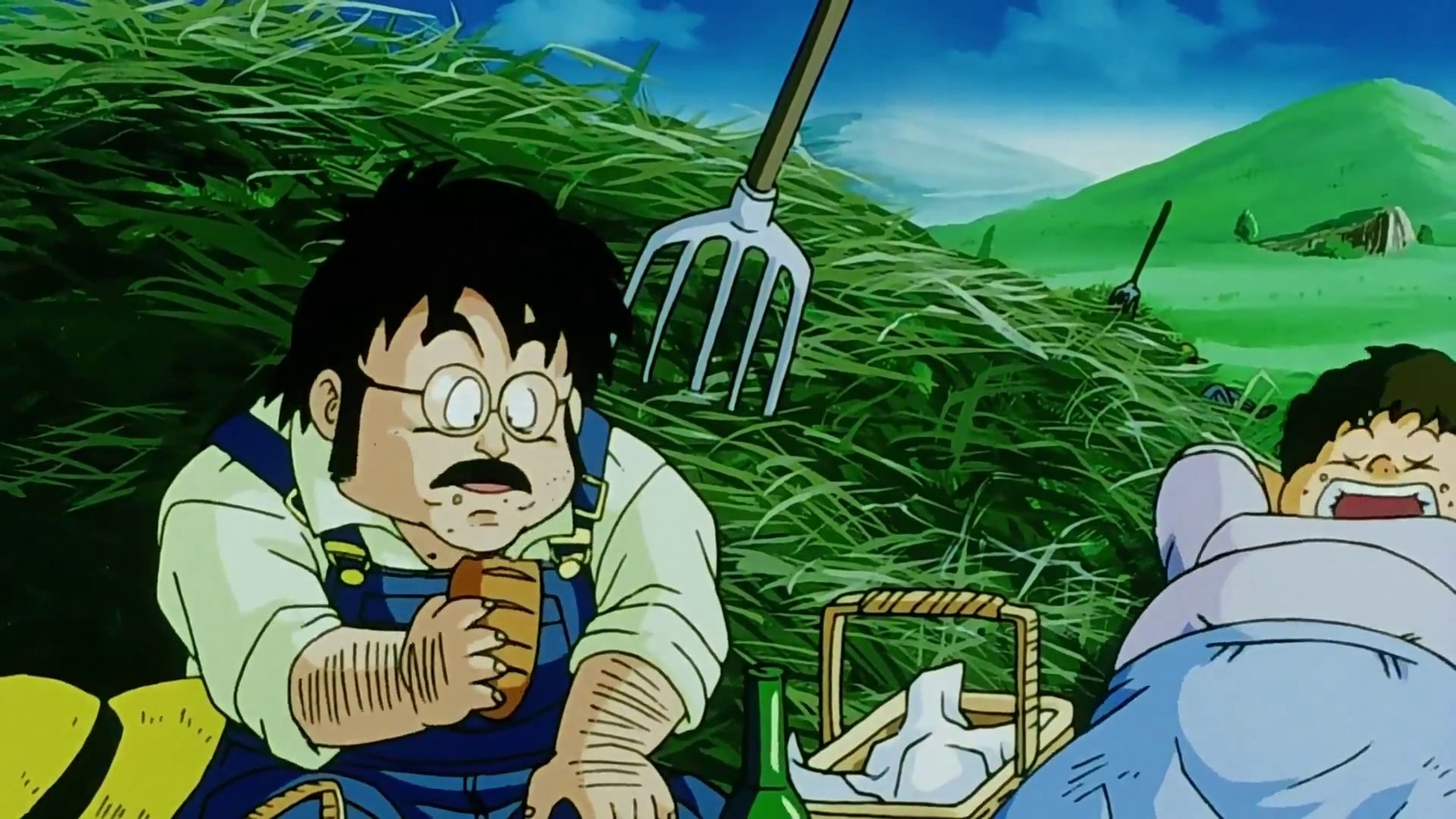 Crítica del capítulo 286 de Dragon Ball Z en el que Goku derrotó a ...