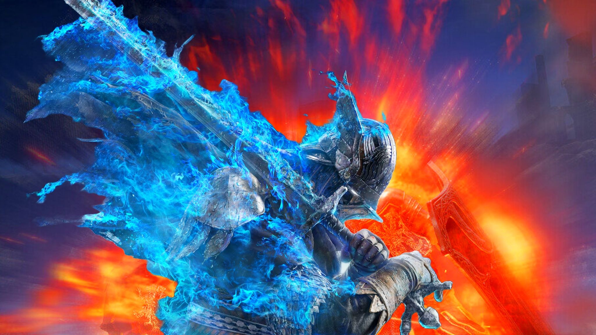 ¿Conoces a dos locos de los Souls? Pues tienes que jugar lo nuevo de ...