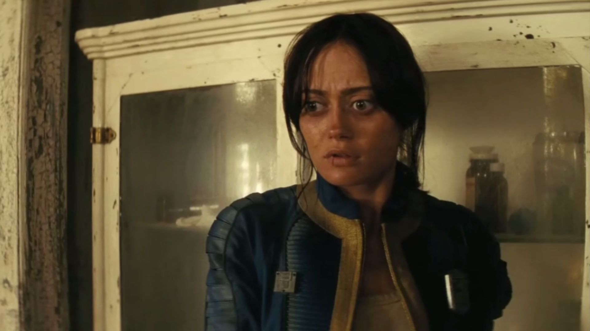 Ella Purnell (Fallout) se une al reparto de Hot Ted, una delirante ...