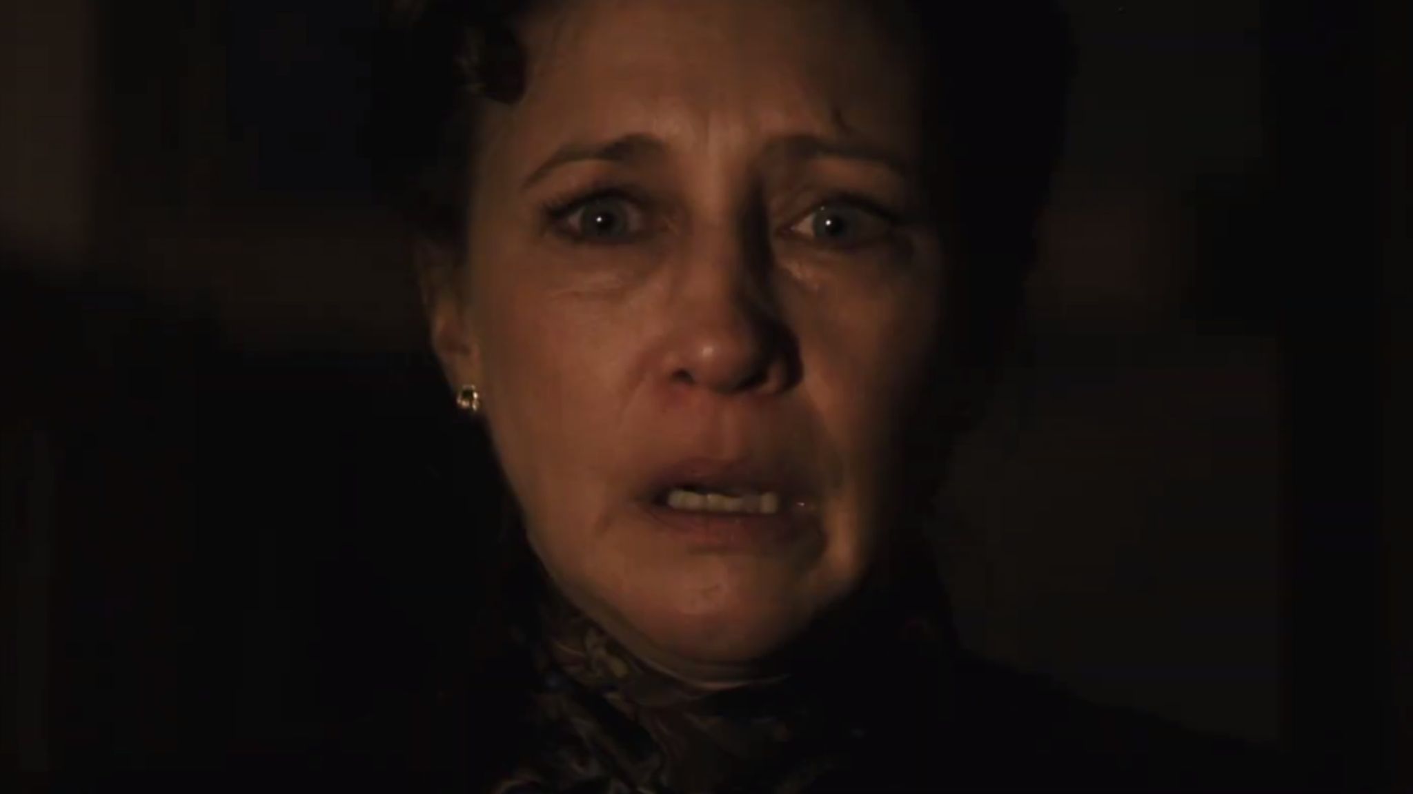 Expediente Warren: El último rito presenta el esperado tráiler del ...