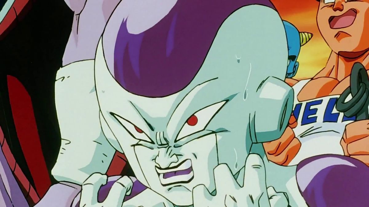 Un fan crea un opening exclusivo para la Saga Namek de Dragon Ball Z ...