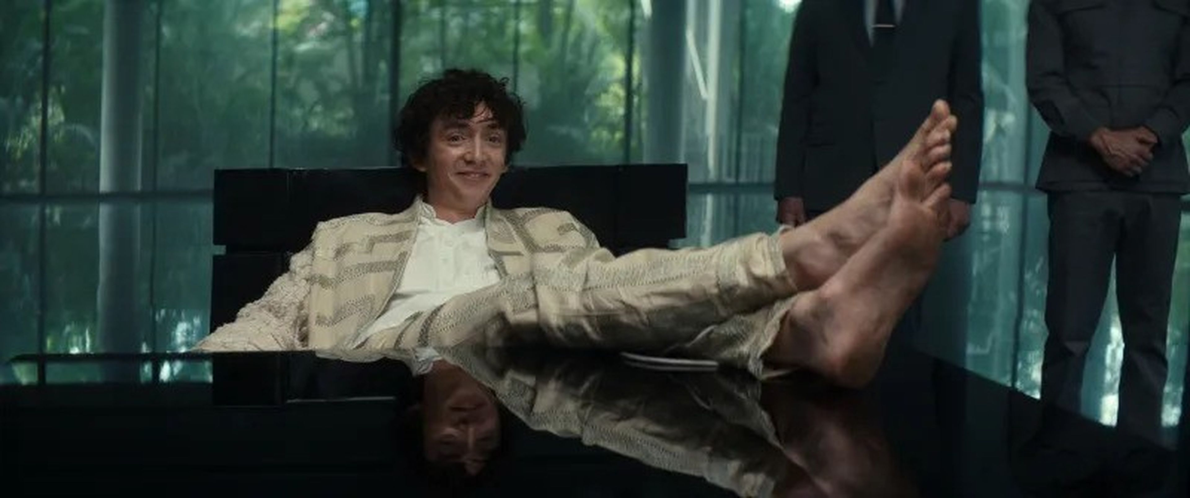 Crítica de Alien: Planeta Tierra, un refrescante cambio de compás que ...