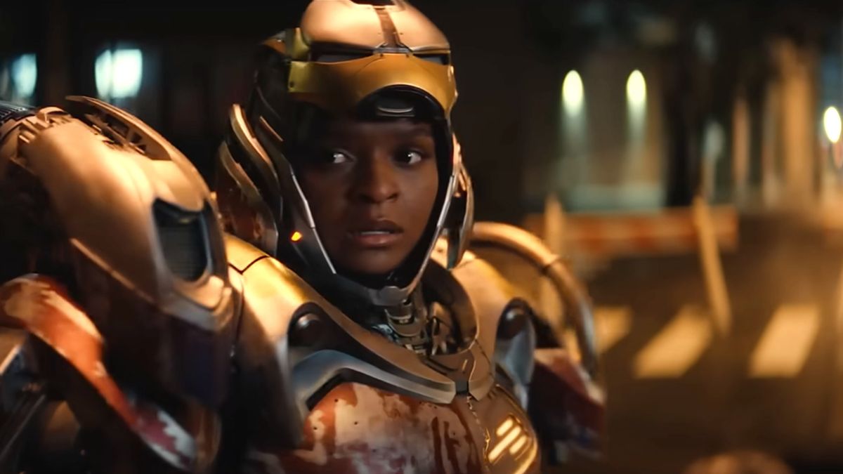 Ironheart es torpedeada tras el lanzamiento de su primer tráiler y ...