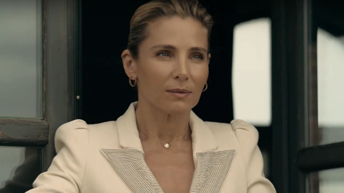 La nueva serie española de SkyShowtime con Elsa Pataky y Luis Tosar ...
