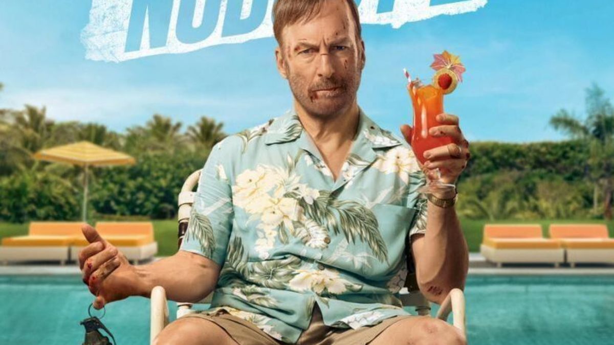 Bob Odenkirk tiene unas agitadas vacaciones en el tráiler de Nadie 2, la esperada secuela del ...