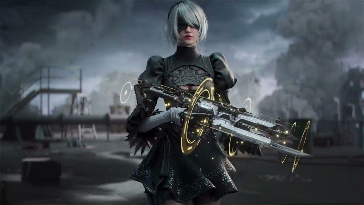 Call of Duty presenta el crossover más inesperado, que trae a la ...