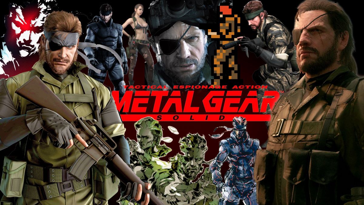 Metal Gear Solid 3: Snake Eater | Hobby Consolas