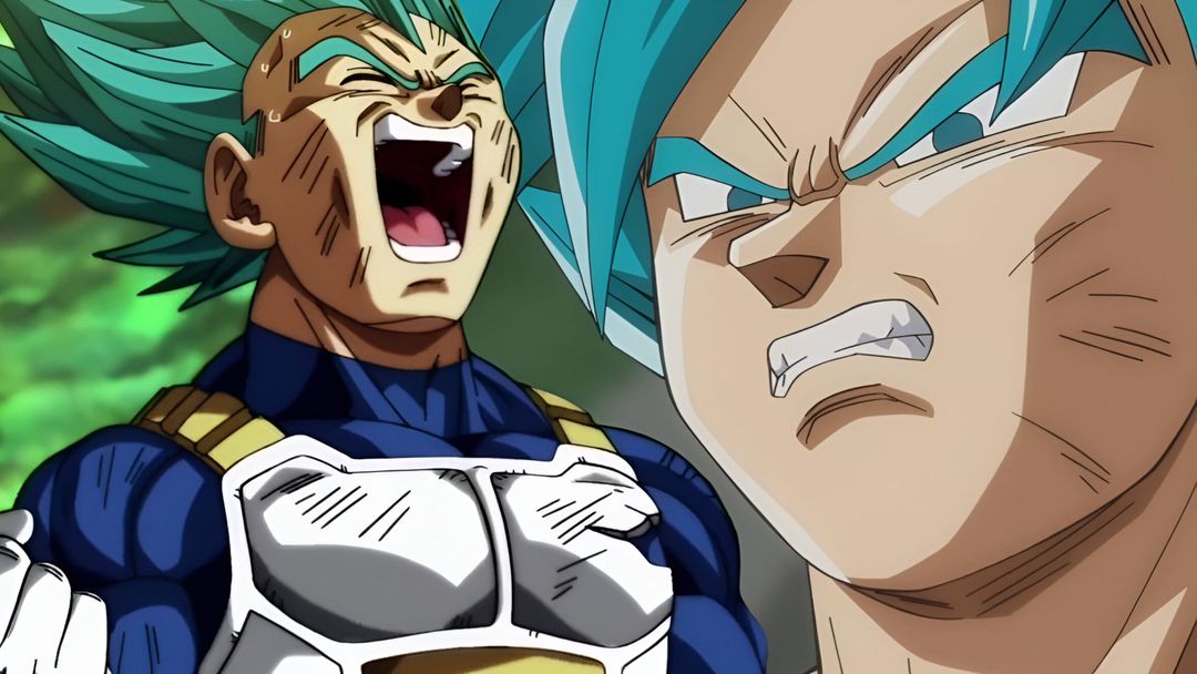 Toyotaro ilusiona a los fans de Dragon Ball con una poderosa ...