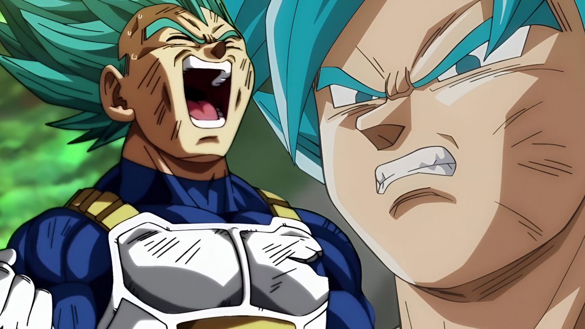 Toyotaro ilusiona a los fans de Dragon Ball con una poderosa ...